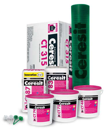 ceresit-premium-products - ANT BM - MROWKA - Polish Building Wholesale UK