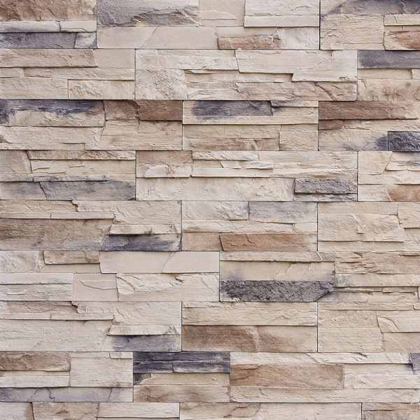 Facade stone ODESSA beige - ANT BM - MROWKA - Polish Building Wholesale UK