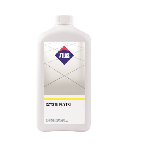 ATLAS CLEAN TILES - ANT BM - MROWKA - Polish Building Wholesale UK