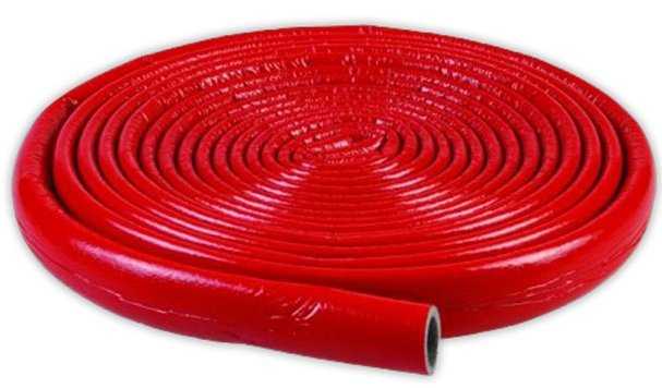 Pipe insulation for Pex pipes - 10mb Red - ANT BM - MROWKA - Polish ...