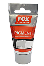 Fox Dekorator PIGMENT CONCENTRATE 40ML - ANT BM - MROWKA - Polish ...