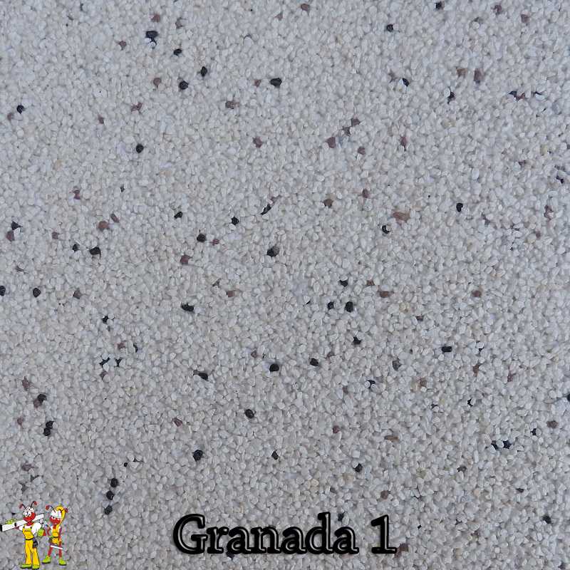 Ceresit CT177 - mosaic plaster - 25kg - ANT BM - MROWKA - Polish ...