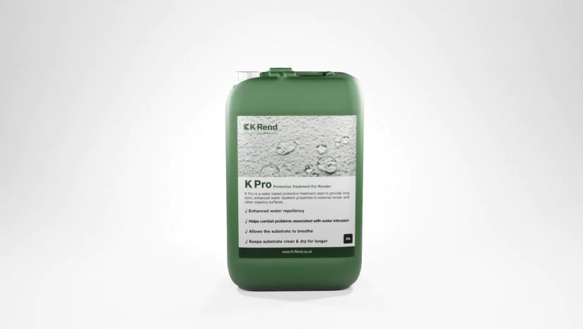 K REND K PRO - ANT BM - MROWKA - Polish Building Wholesale UK