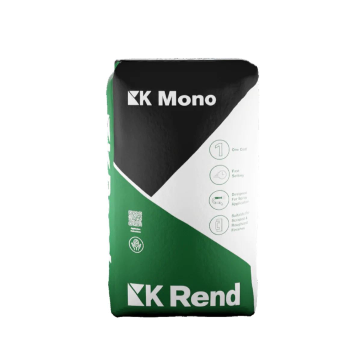 K Rend K Mono 25kg - ANT BM - MROWKA - Polish Building Wholesale UK