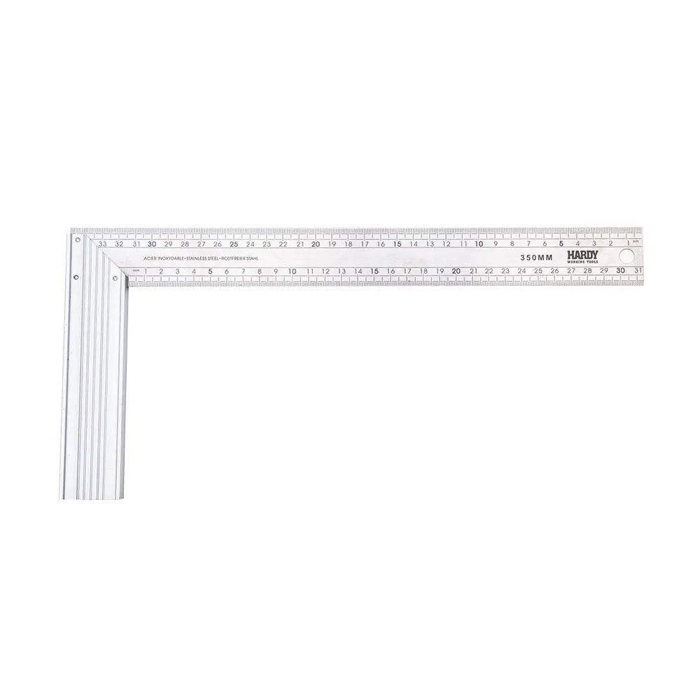 KAEM Square 450mm alu/steel /2249-690450/ - ANT BM - MROWKA - Polish ...