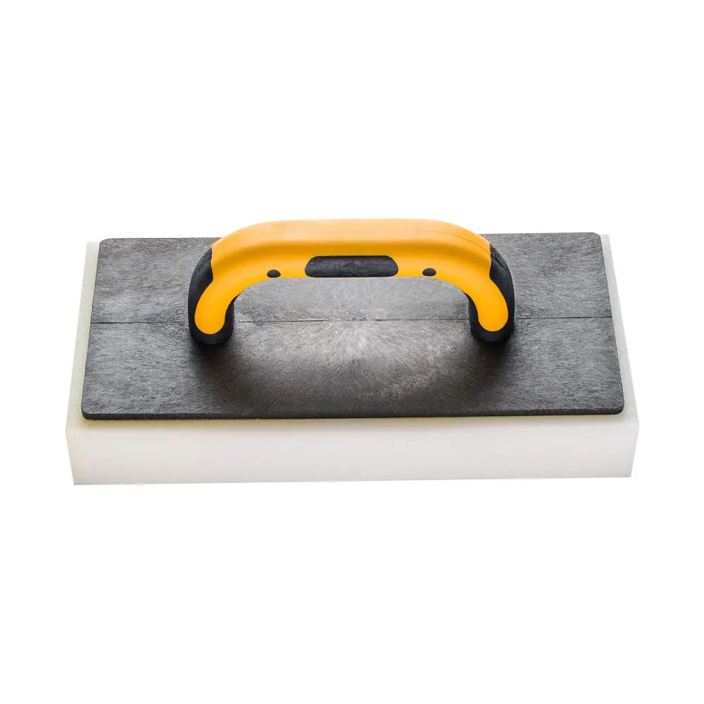 KAEM Plastic float with sponge white 40mm 140x280mm /0840-152804/ - ANT ...
