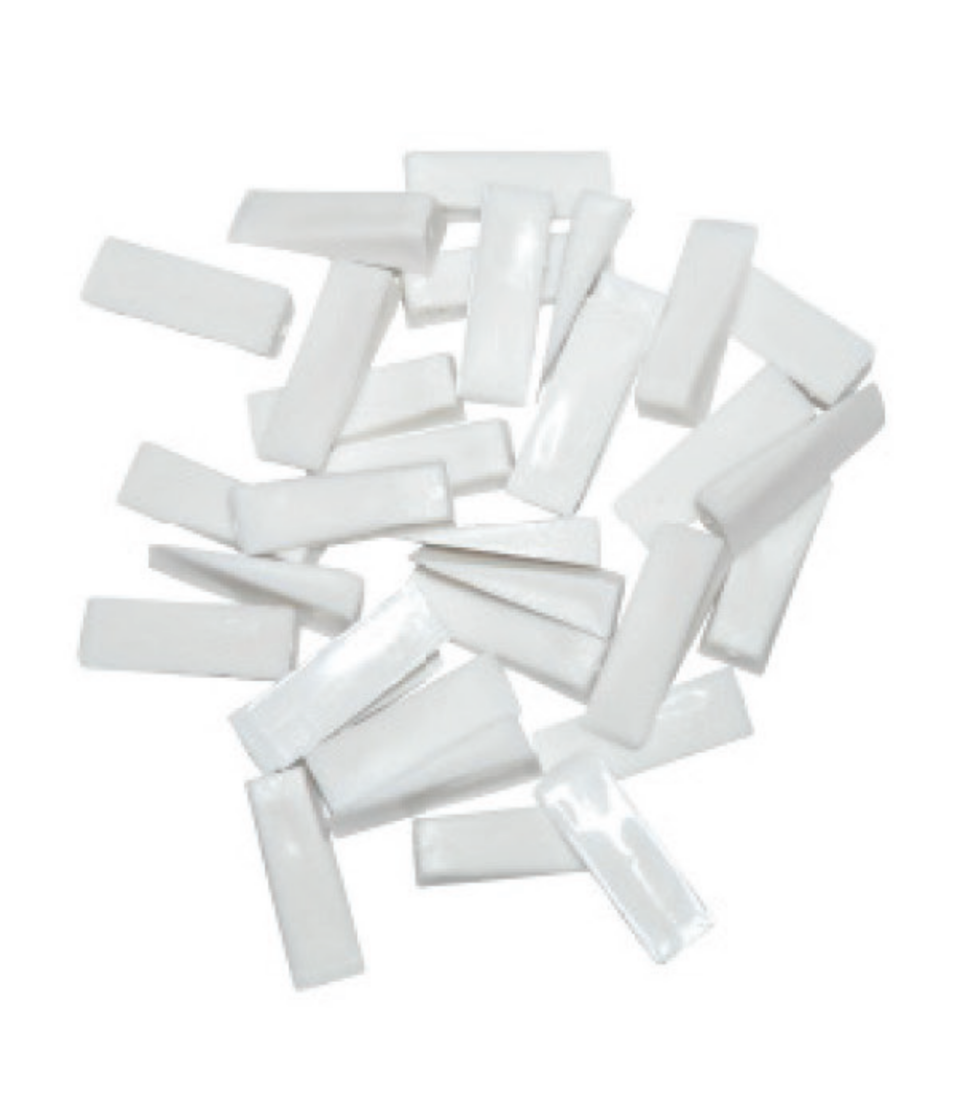 SOLID - tile wedges big 50pcs /5611/ - ANT BM - MROWKA - Polish ...