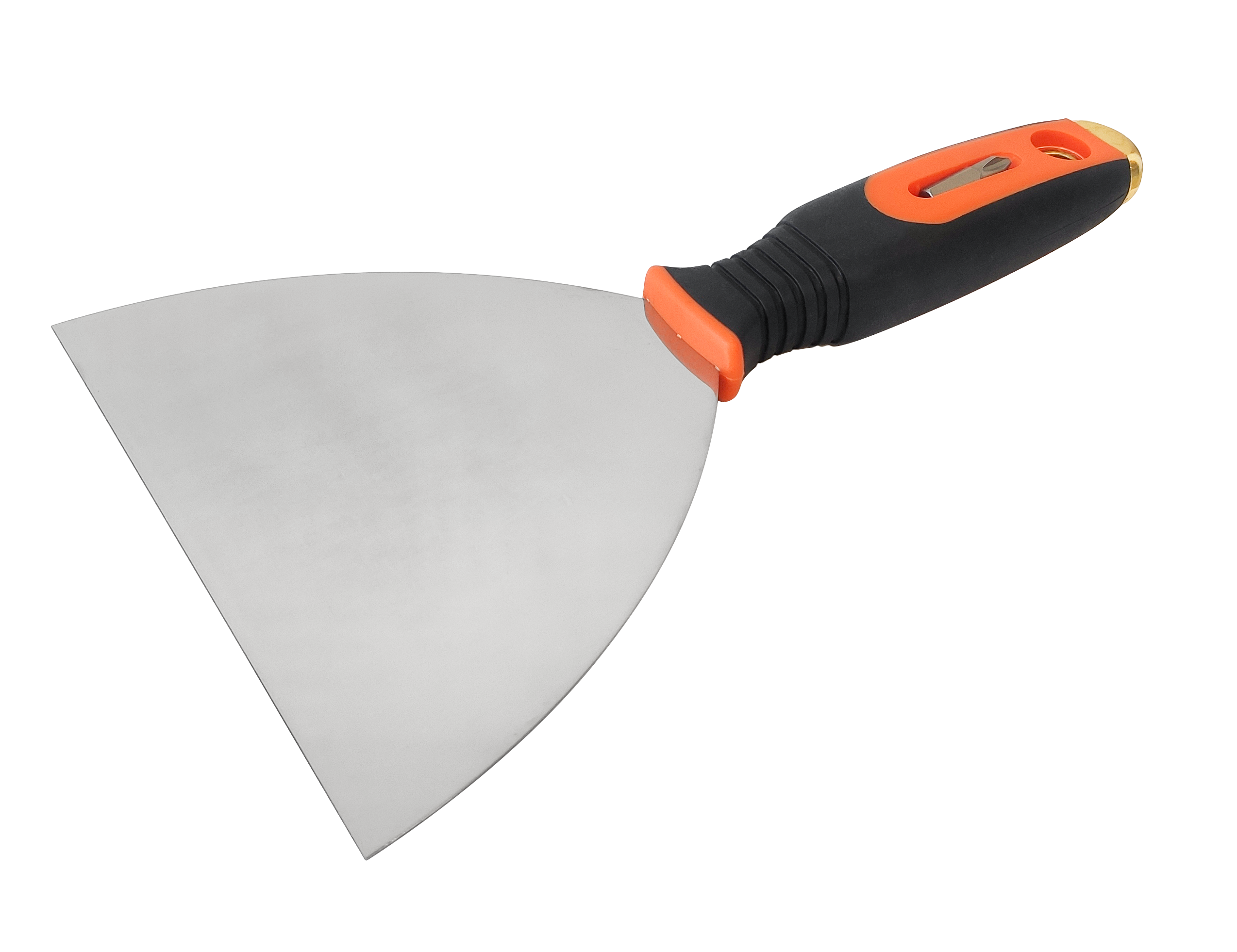 SOLID – stainless steel putty knife with PH2, 150 mm /6278/ - ANT BM ...