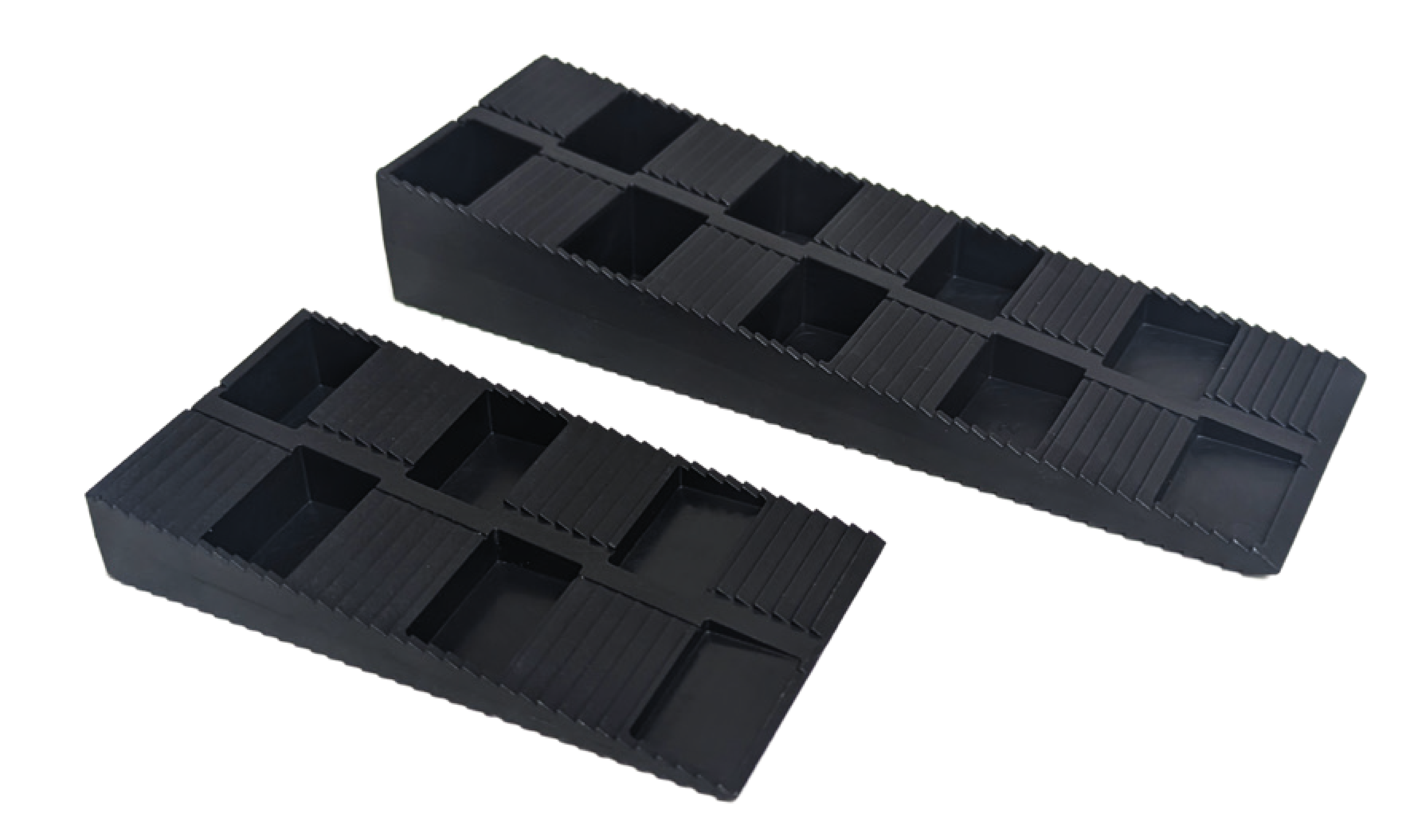 SOLID - tile wedges 15x43x87mm 20pcs /6530/ - ANT BM - MROWKA - Polish ...
